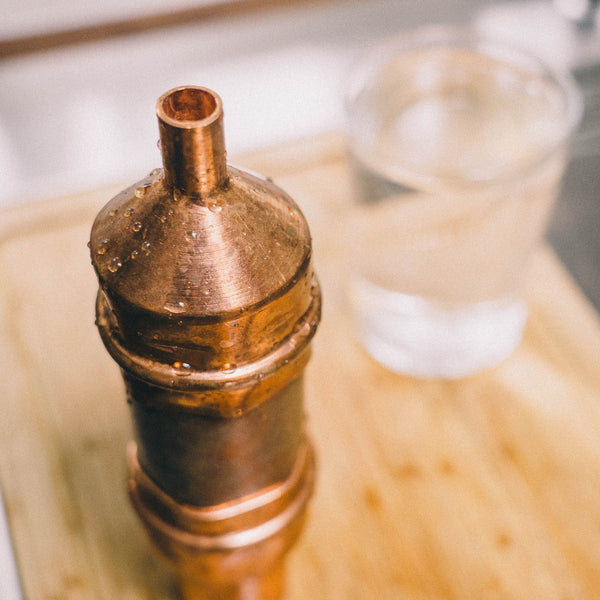 Vorterra Handheld Water Vortexer – The Plant Ally