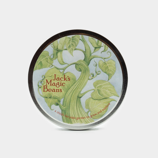Fairytale Gardens - Jack's Magic Beans – The Plant Ally